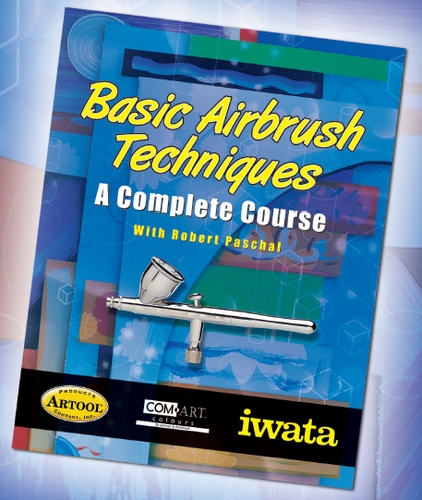 Books – Airbrushinfo.net