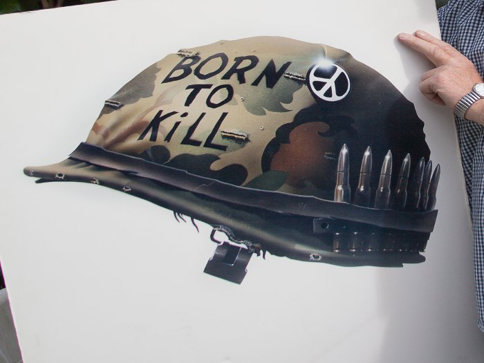 Philip Castle – Airbrushinfo.net