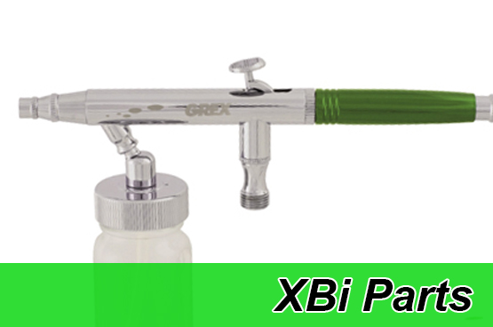 Grex Airbrush Parts – Airbrushinfo.net