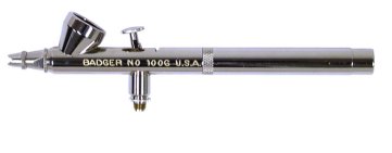Badger 100 Series – Airbrushinfo.net