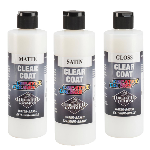 Createx Colors – Airbrushinfo.net