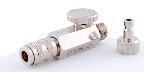 Micro Air Control Valves – Airbrushinfo.net