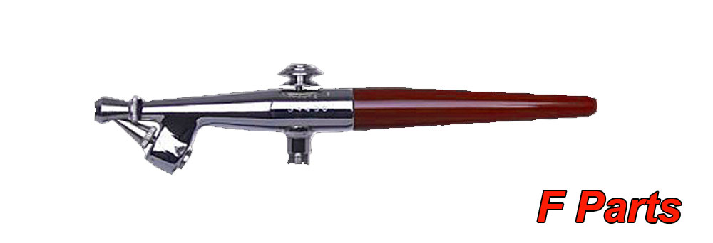 Paasche Airbrush Parts – Airbrushinfo.net