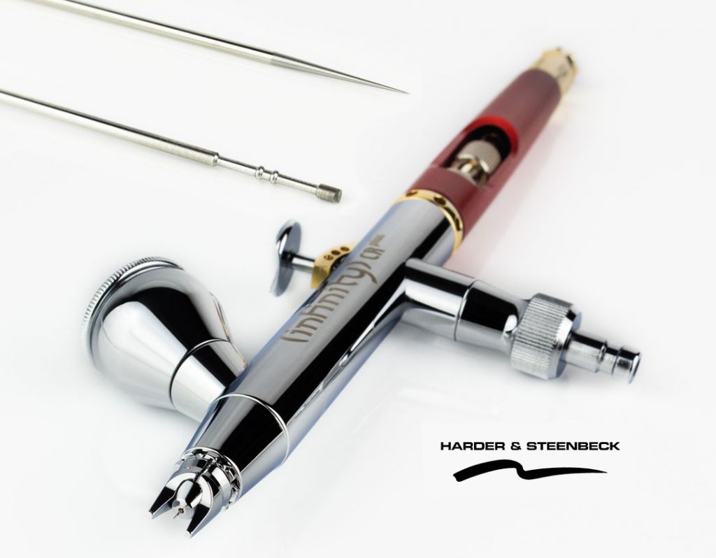 Airbrush Artists – Airbrushinfo.net